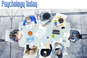 The Brain at Work and at Home | NeuroLeadership Institute