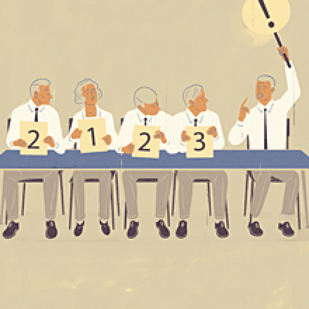 Kill Your Performance Ratings - NeuroLeadership Institute