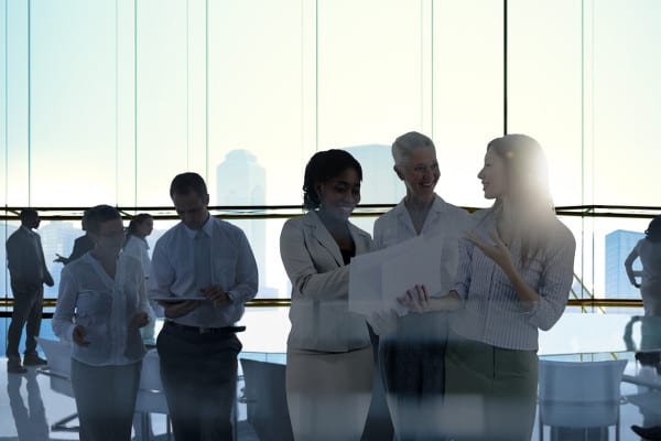 One Simple Idea That Can Transform Performance Management | NLI One Simple Idea That Can Transform Performance Management | NLI