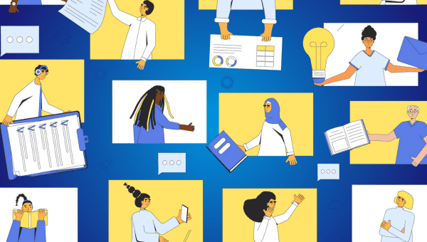 How to Scale Learning at Organizations of Any Size