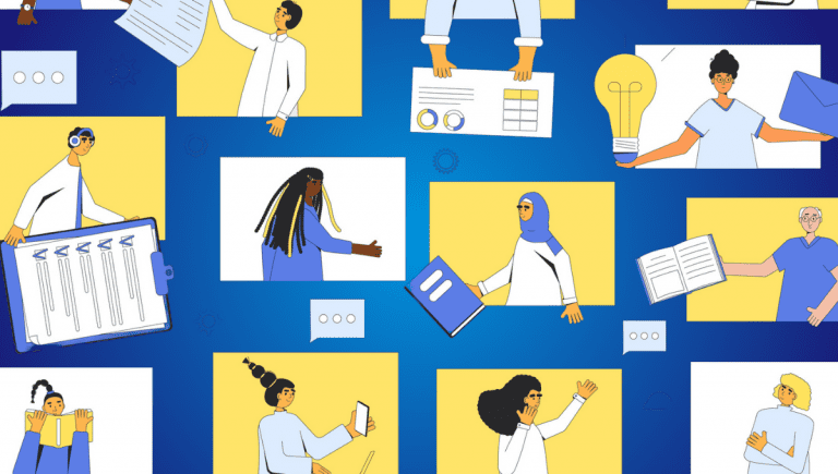 Your Brain at Work | Blog | NeuroLeadership Institute