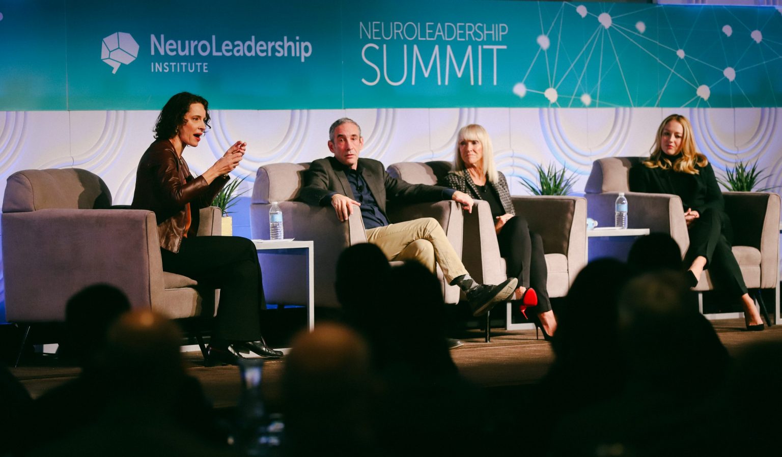 Our Story - NeuroLeadership Institute