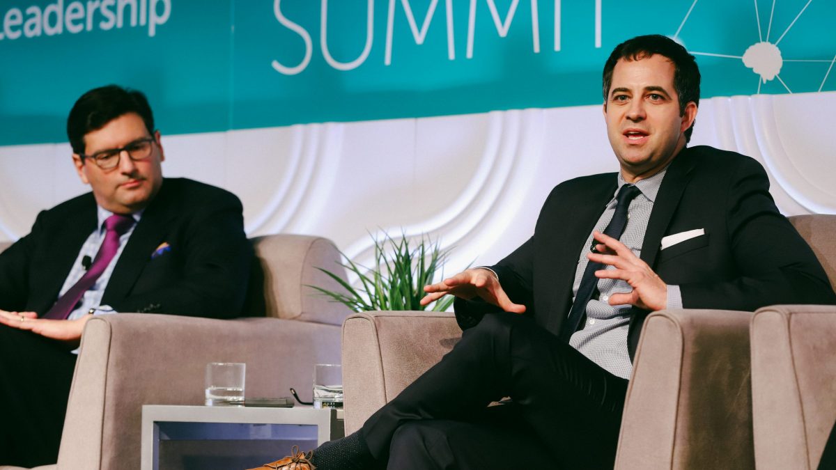 2020 NeuroLeadership Summit | Meet the Day 1 Scientists