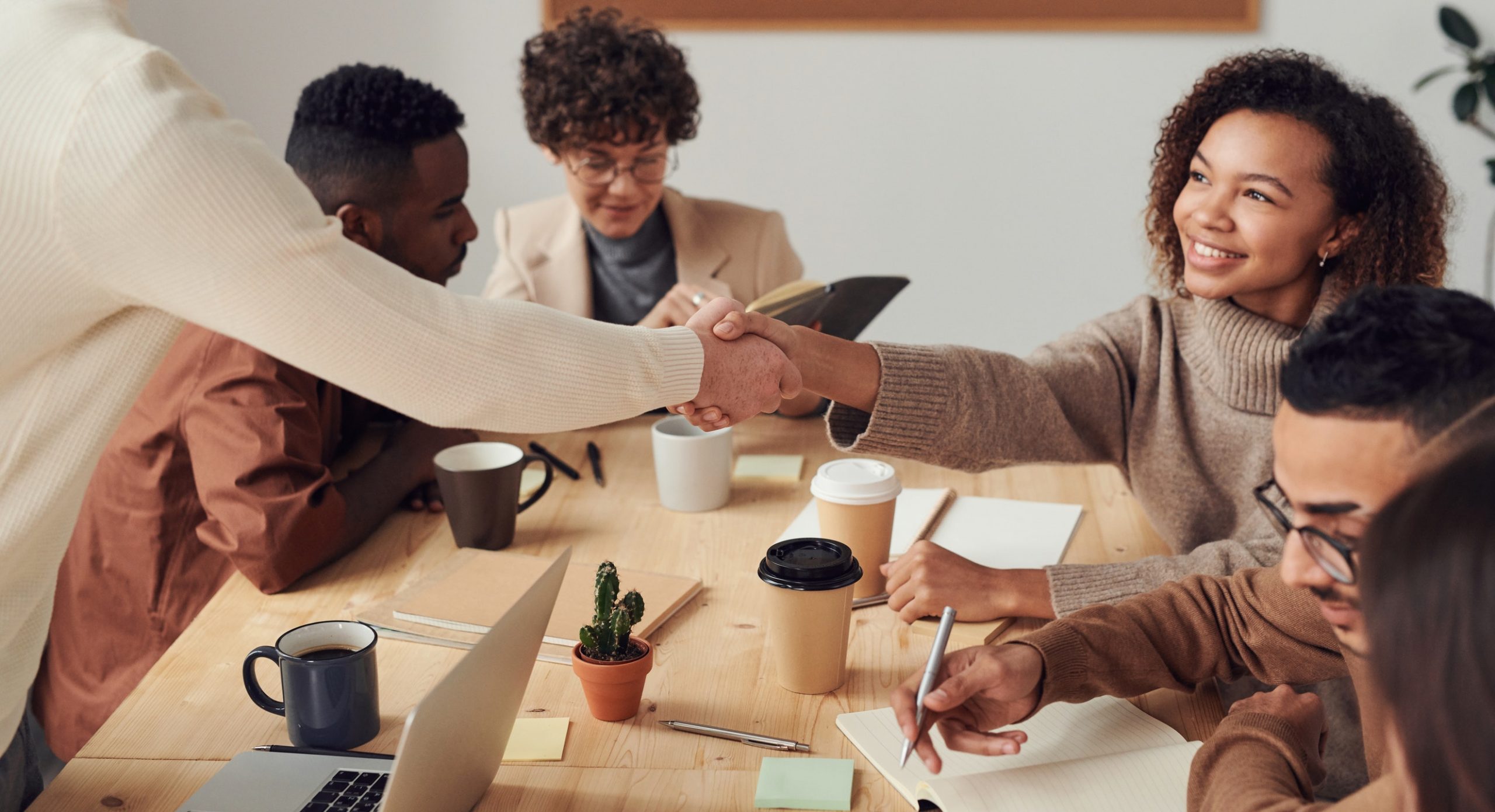 The 3 Critical Habits of Allyship - NeuroLeadership Institute