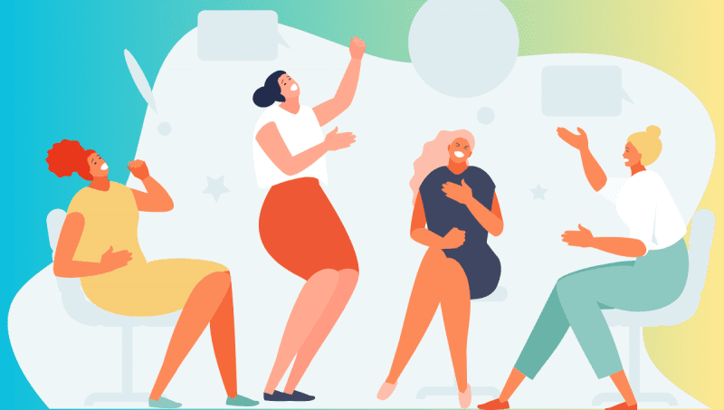 Your Brain on Laughter: How to Get Office Humor Right