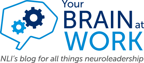 Your Brain at Work | Blog | NeuroLeadership Institute