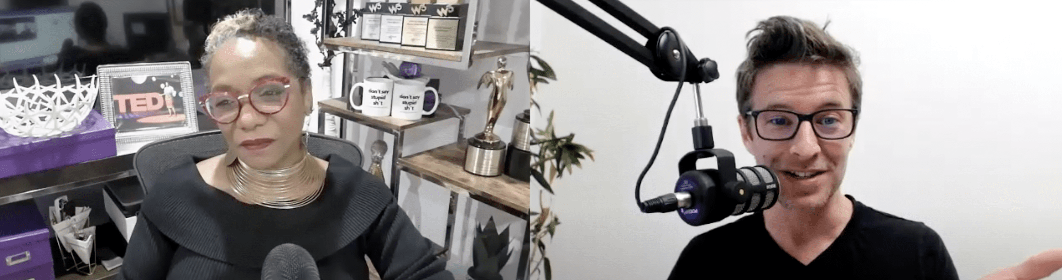 Janet Stovall Talks DEI and Intentional Change - NeuroLeadership Institute