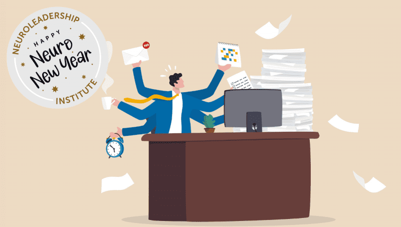 The Myth of Multitasking