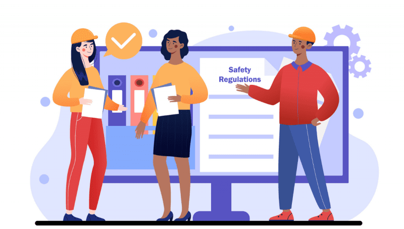 Building a Culture of Safety First