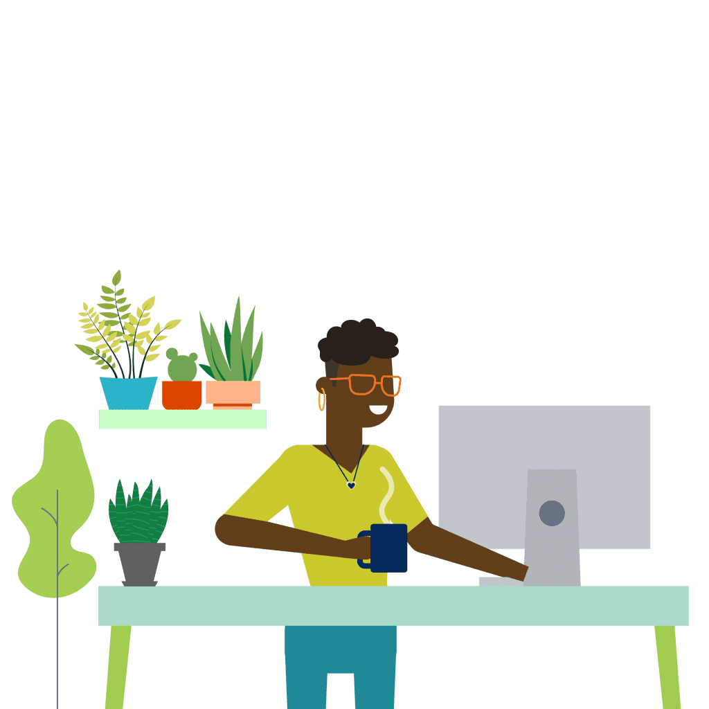 Want People Back in the Office? Design With the Brain in Mind ...