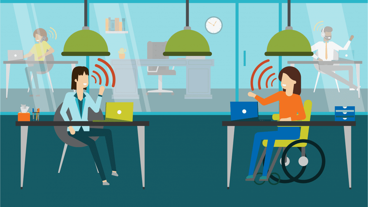 Want People Back in the Office? Design With the Brain in Mind ...