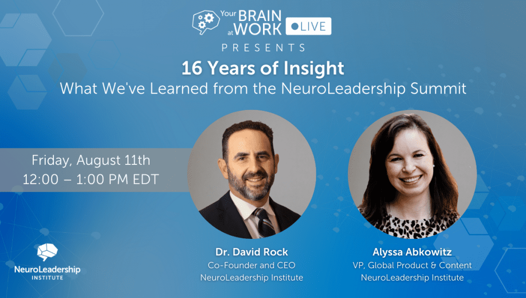 ‘High Risk, High Reward’: How Leadership Should Embrace AI in the ...