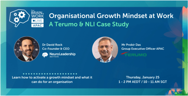 How to Receive Feedback with a Growth Mindset